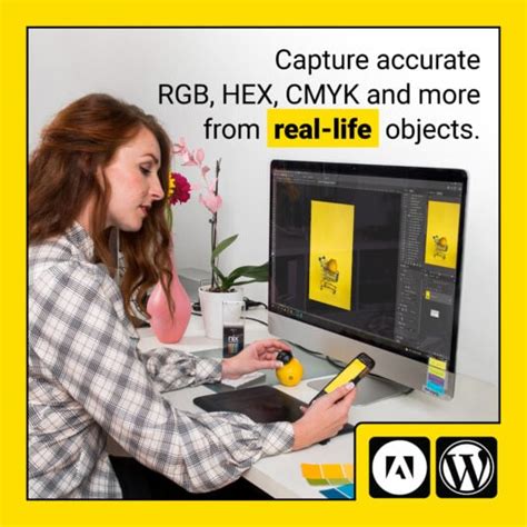 Discover The Power Of Nix Mini 3 The 1 Choice For Color Matching Nix Sensor Ltd