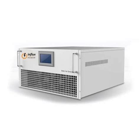 Three Phase Static VAR Generator SVG At Rs Piece In Pune ID