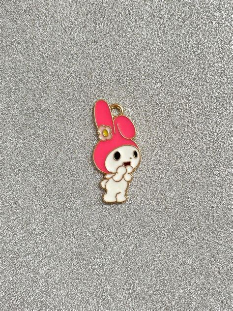 My Melody Kuromi Cinnamonroll Hello Kitty Sanrio Anime Etsy