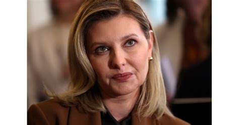 Олена Зеленска представя Украйна във Великобритания на срещата на върха за глобалната мека сила