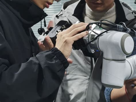 Elite Robots On Linkedin Thankyou Team Robot Robots Cobot Cobots Gimatic Automation