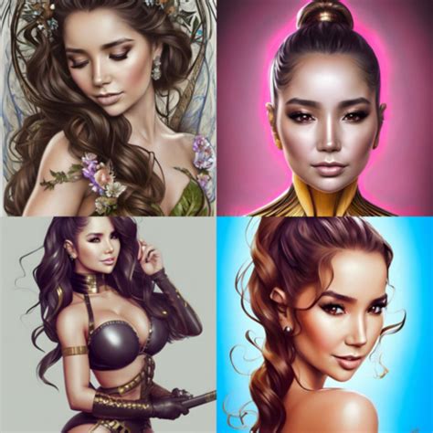 Desde Luisa Fernanda W Hasta Sebasti N Yatra Los Famosos Colombianos Que Han Probado Los