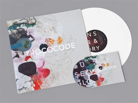 Guns Sex Glory On Behance