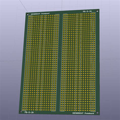 DIY Protoboard Hackaday Io