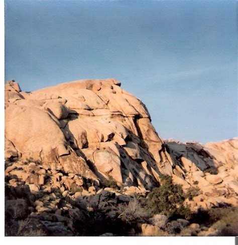 Wonderland Of Rocks The Giamario Approach
