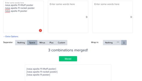 Exact Match Keywords How To Use Them Effectively Store Growers