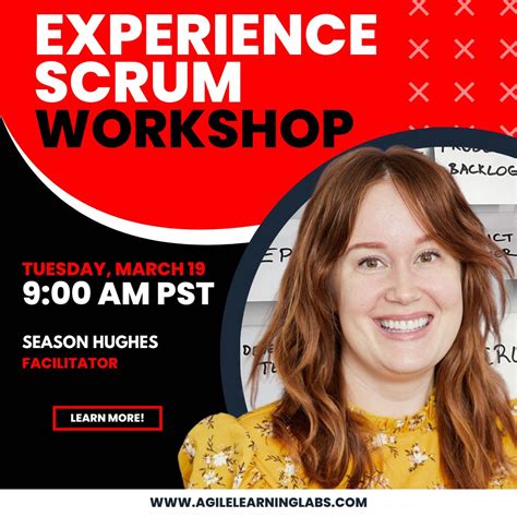 Scrum Agile Careereducation Agile Learning Labs