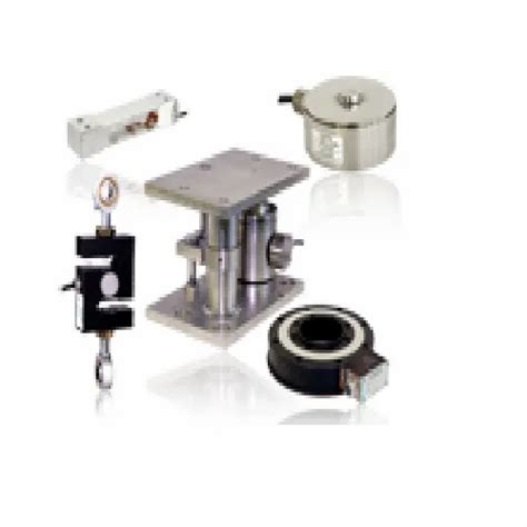 Compression Load Cell At Best Price In Gurgaon By Nmb Minebea India Private Limited ID