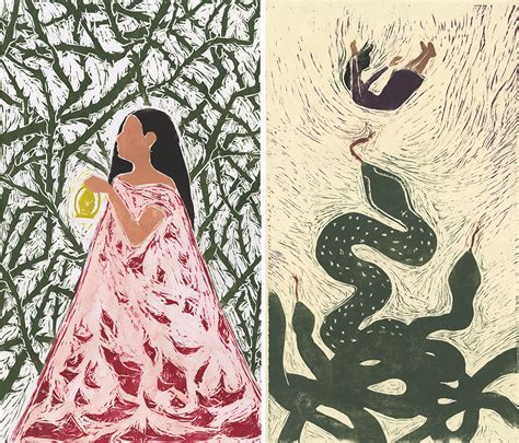 Meet Amber Roach Main Street Arts