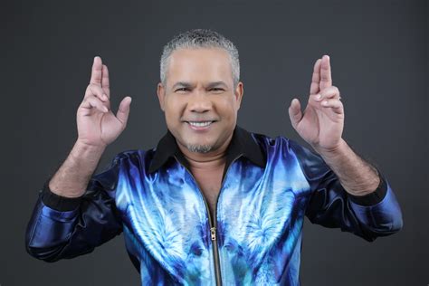 Hector Acosta El Torito