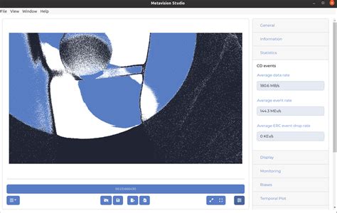 Metavision Studio Metavision SDK Docs Documentation