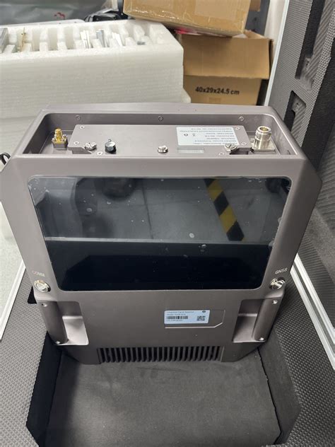 Handheld Anti Drone System Drone Countermeasure Detection Interception Solution Fpv Uav Radio