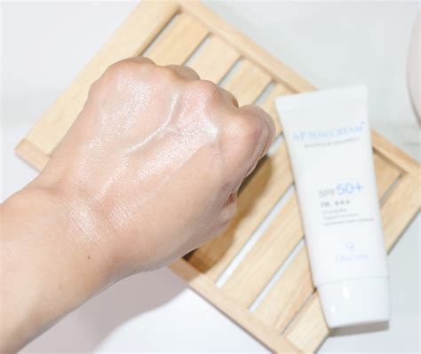 워터프루프썬크림 백탁없는선크림 톤업 데일리 선크림추천 다이아큐브 네이버 블로그