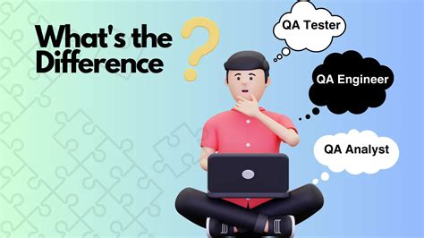 Qa Engineer Testers Analysts Choose The Perfect Qa Role