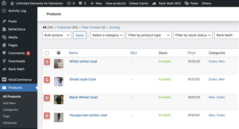 Migrate WooCommerce Products Between WordPress Websites Doubly