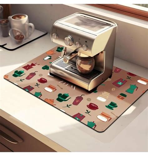 커피 템퍼 탬퍼 세트 공구 Morils 에스프레소 51mm 커피매트 티몬