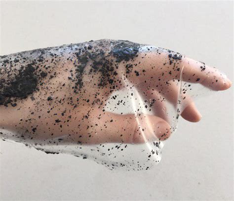 Starch Bioplastic Cookbook For Ritual Healing From Petrochemical