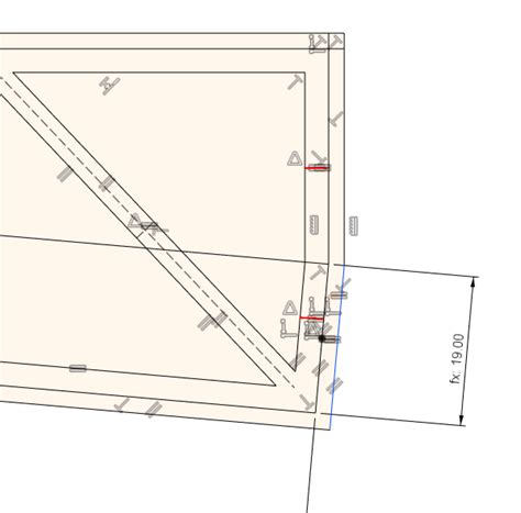 Sketch Solver Bug Autodesk Community