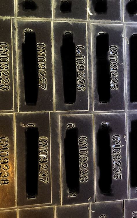 Inconsistent Cuts Lightburn Software Questions Lightburn Software Forum