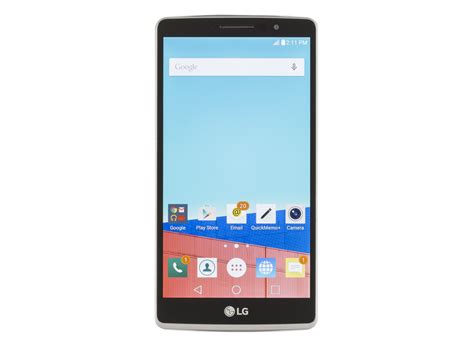 Lg G Stylo Cell Phone Review Consumer Reports