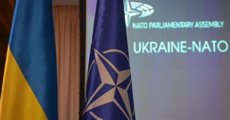 Україна і НАТО більше співпрацюватимуть у сфері наукових досліджень Цензор НЕТ