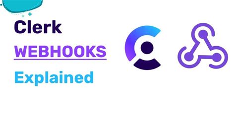 Nader Elmahdy On Linkedin Sync Clerk Data With Your Database Using