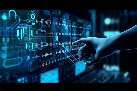 科技感的操作界面图片素材 正版创意图片600483882 摄图网 科技感的操作界面图片素材 正版创意图片600483882 摄图网