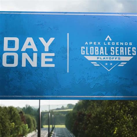 Apex Legends Algs Year 4 Pro League｜match Day 6｜emea｜groups B And C｜video Spotify Exclusive