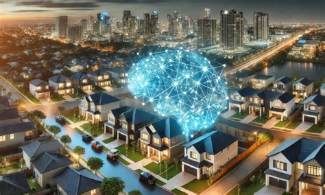 Implementing Advanced Analytics In Real Estate Using Machine Learning
