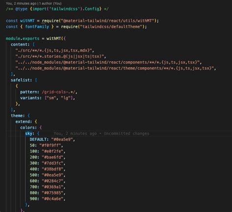 Customize Button Component To Add A Color · Issue 191
