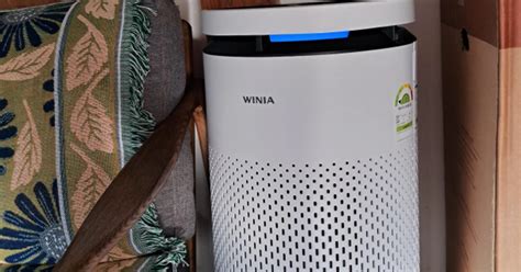 위니아 퓨어플렉스 1등급 공기청정기 30평형 흥해읍 생활가전 당근 중고거래