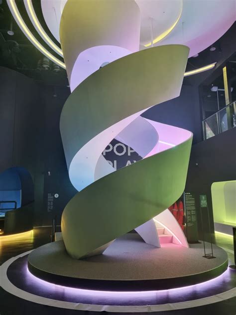 속초 미디어아트 전시관 가볼만한곳 뮤지엄 엑스 오아시스 엑스 네이버 블로그