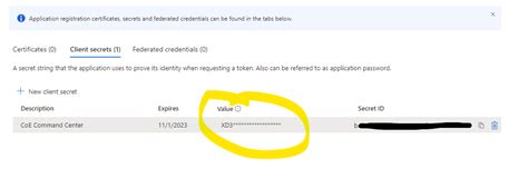 [coe Starter Kit Bug] 365 Message Center Flow Fails · Issue 2599 · Microsoft Coe Starter Kit