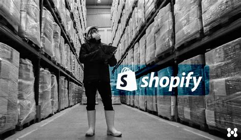 Streamlining Your Shopify Store With 3pl Integration Ehub