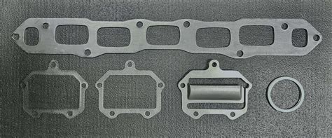 2f Engine Overhaul Gasket Kit 01 1975 07 1980 Fj40 Toyota Land