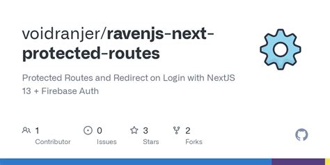 Github Voidranjerravenjs Next Protected Routes Protected Routes And