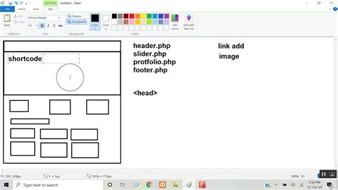 Dinajpur Web Design And Development Lot 1 Batch 10 Class 47
