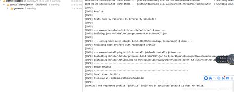 服务器使用nginx部署springboot项目（jar包） Csdn博客