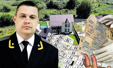 Заступника прокурора області підозрюють у хабарництві 33 Канал