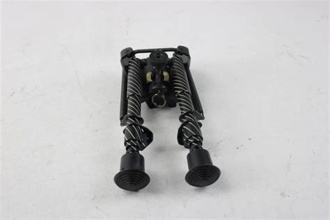 Rifle Pivot Bipod Property Room