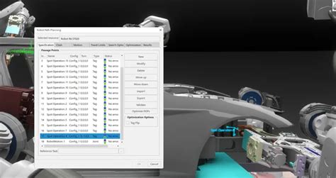 Delmia Robotics Simulation Design And Programming Software Dassault