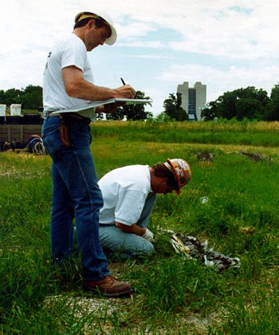 The Use And Misuse Of The Unified Soil Classification System