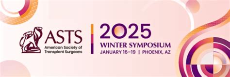 Organ Perfusion And Cellular Services On Linkedin Asts2025 Opcs