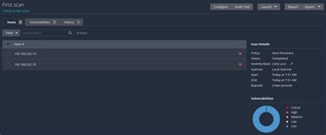 How To Install Nessus On Kali Linux A Quick Easy Guide InfosecScout