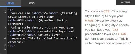 Top Html Elements You Should Know As A Web Developer