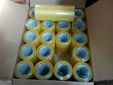 Bopp 포장 테이프 접착 Oem 나노 코팅 기계 고무 판지 씰링 테이프 휴대 전화 방수 제공 인쇄 Cngua Buy 맞춤형 카톤 배송 씰링 Bopp 포장 접착 테이프