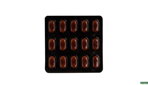 Buy Xeroflam 15 Tablets Online At Best Prices Wellness Forever