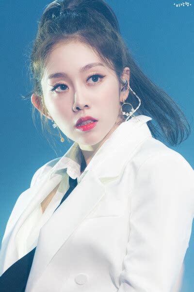 Lovelyz 徐智秀 高清图片，堆糖，美图壁纸兴趣社区