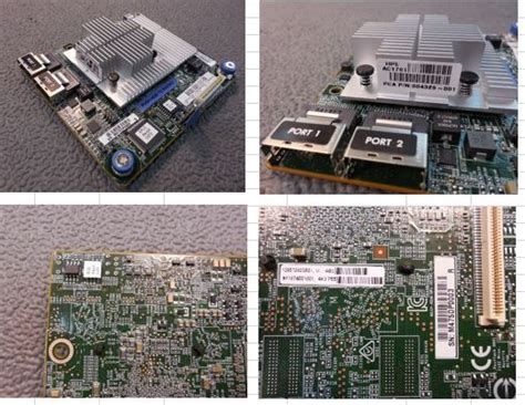 genuine hpe 836259 001 804326 b21 smart array e208i a cont