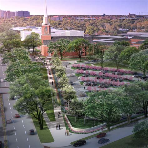 Prism Renderings On Linkedin Churchrenderings 3drenderings Interiors Exteriors Visualization